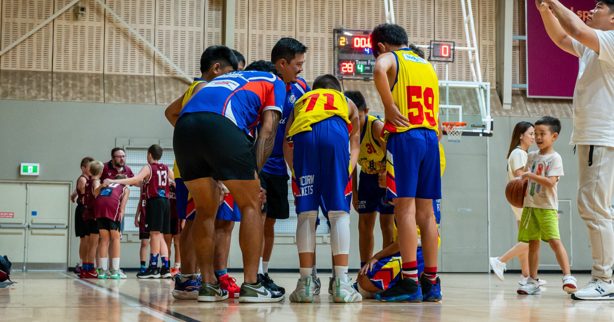 BQ News | Team Nominations Now Open for 2025 Queensland Junior Club Championships